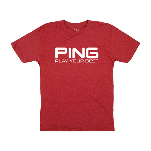 PING PYB T-Shirt - PING